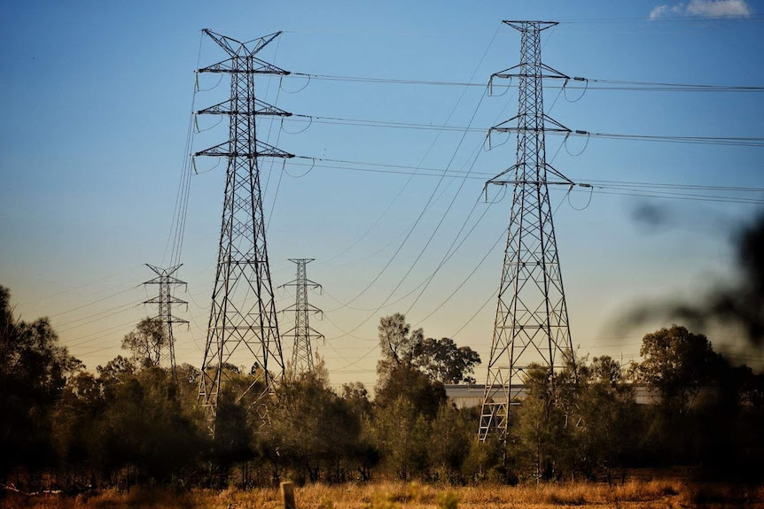 Queensland hit by widespread power outage after fire and explosion at ...