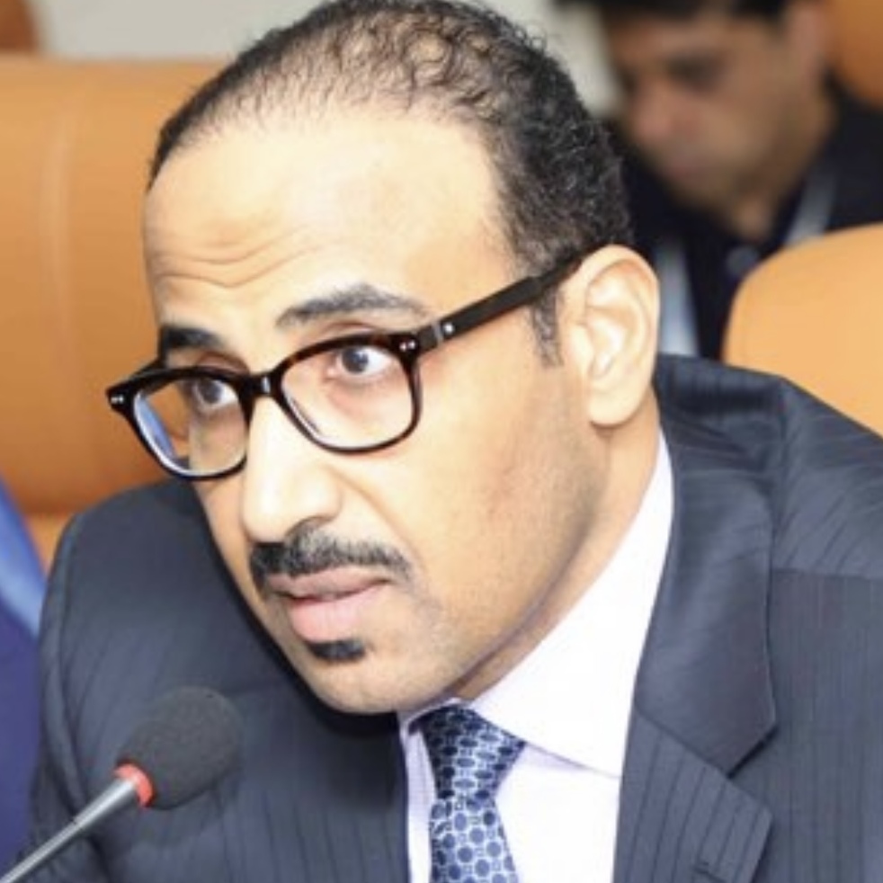 Ahmed Ali Al-Ebrahim (GCCIA) calls for more interconnected power grids ...