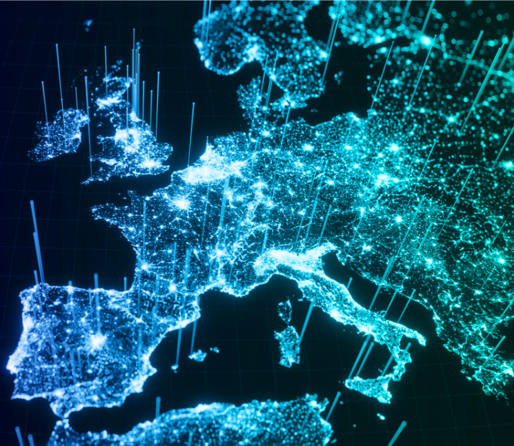 ENTSO-E releases its vision for the 2050 European power system - GO15