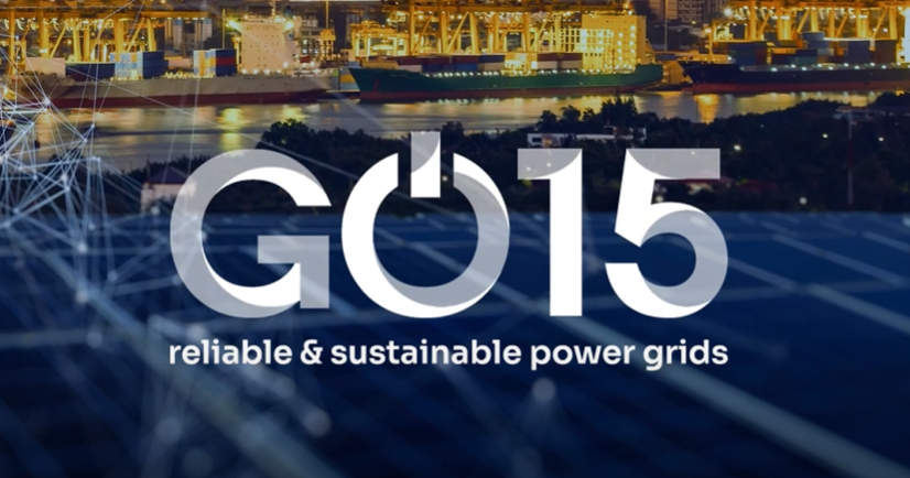 GO15 annual meeting took place on November 10th and allowed for the ...