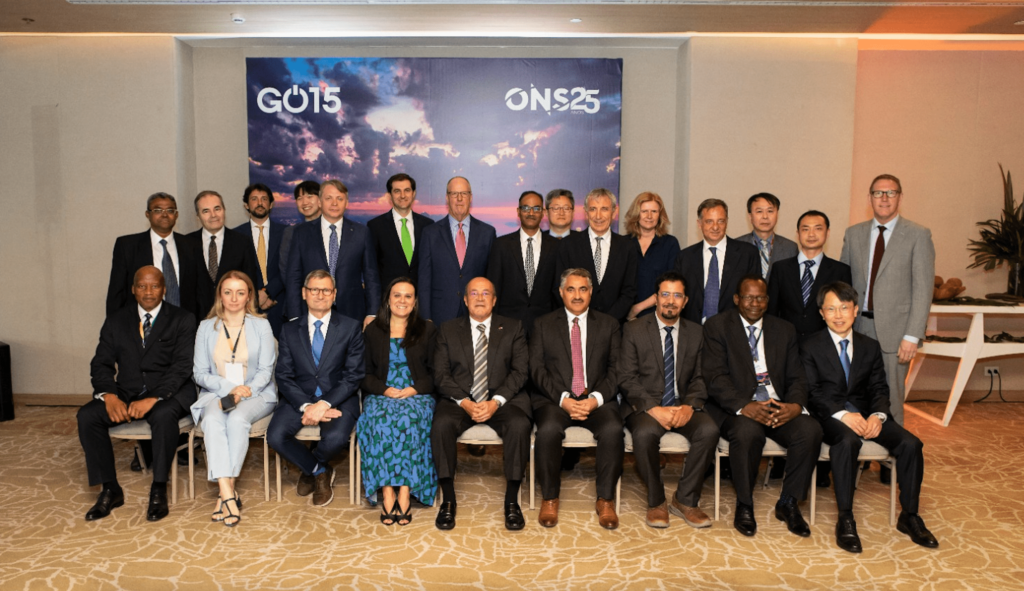 News Archives - GO15