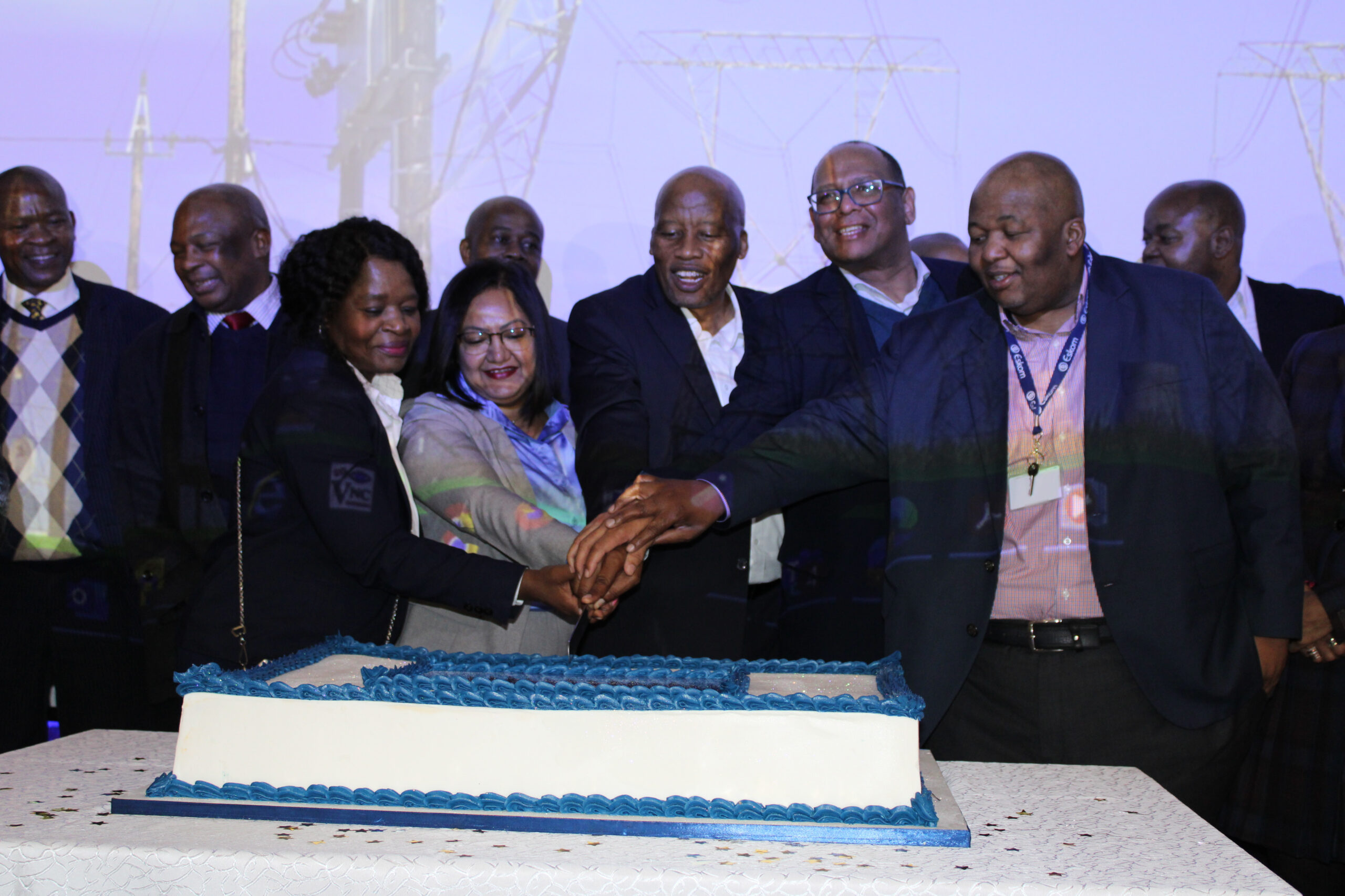 Eskom Transmission becomes NTCSA (National Transmission Company South ...
