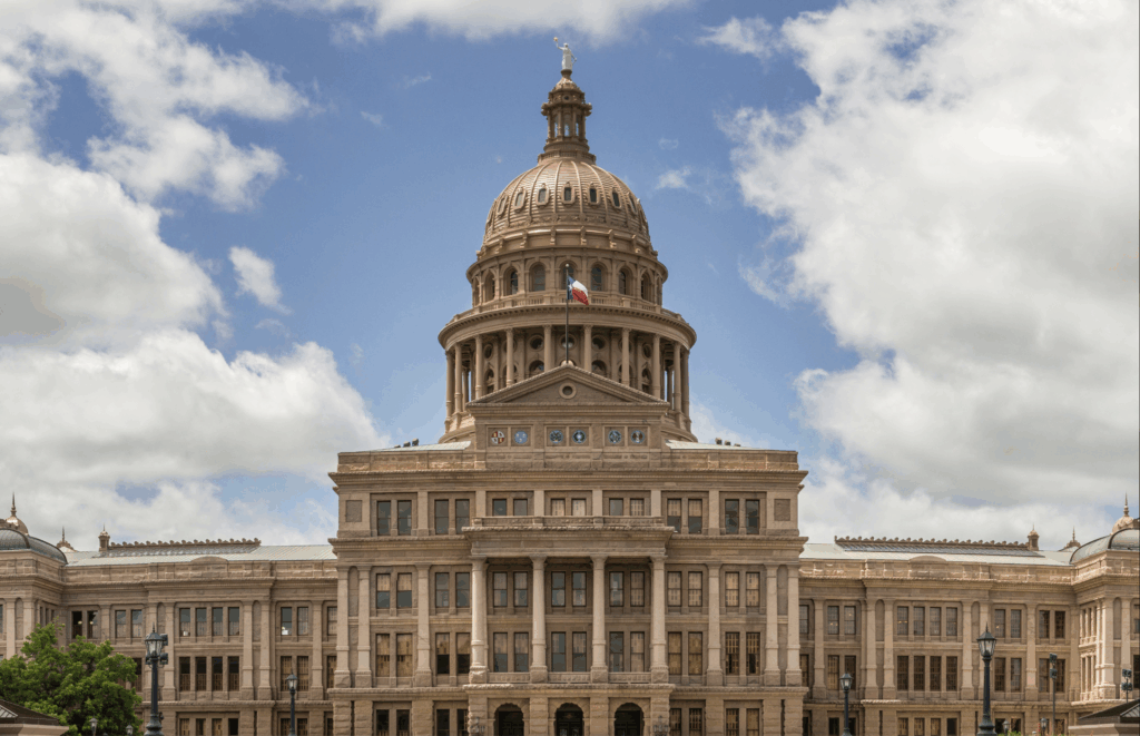New Texas law allows ERCOT to disconnect data centers during peak ...